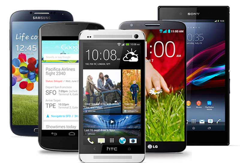 Meu Smartphone – Tudo sobre smartphone